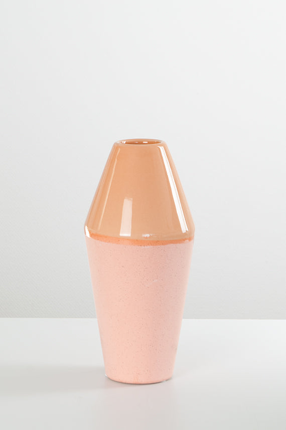 Coco Maison Fanny Vaas | Multicolor– make it greener